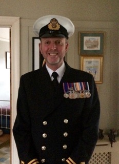 THE JAMES COULL MEMORIAL AWARD 2016 - RFA ASSOCIATION