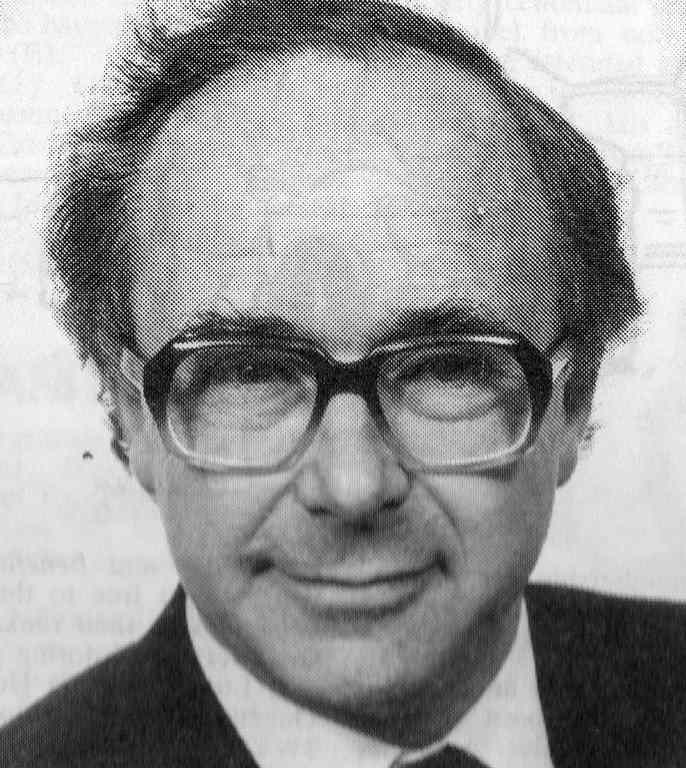 J T BAUGH DGST(N) (RETD) CROSSED THE BAR - RFA ASSOCIATION