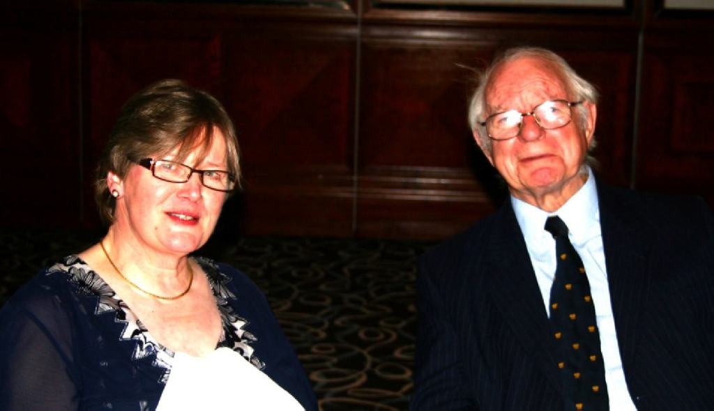 KEN PRITCHARD, DGST(N) CROSSED THE BAR. SITREP 1 - RFA ASSOCIATION